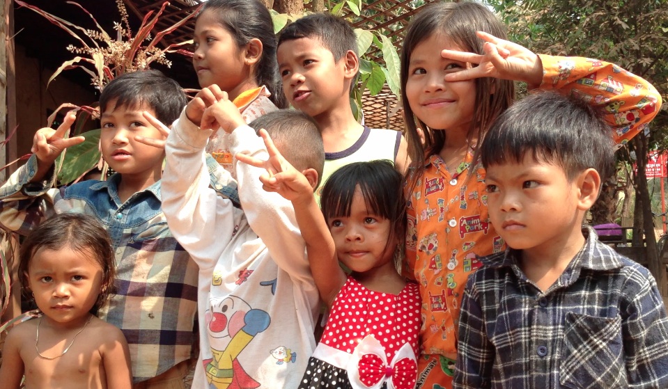 vietnamese kids | WOW! Travel Club