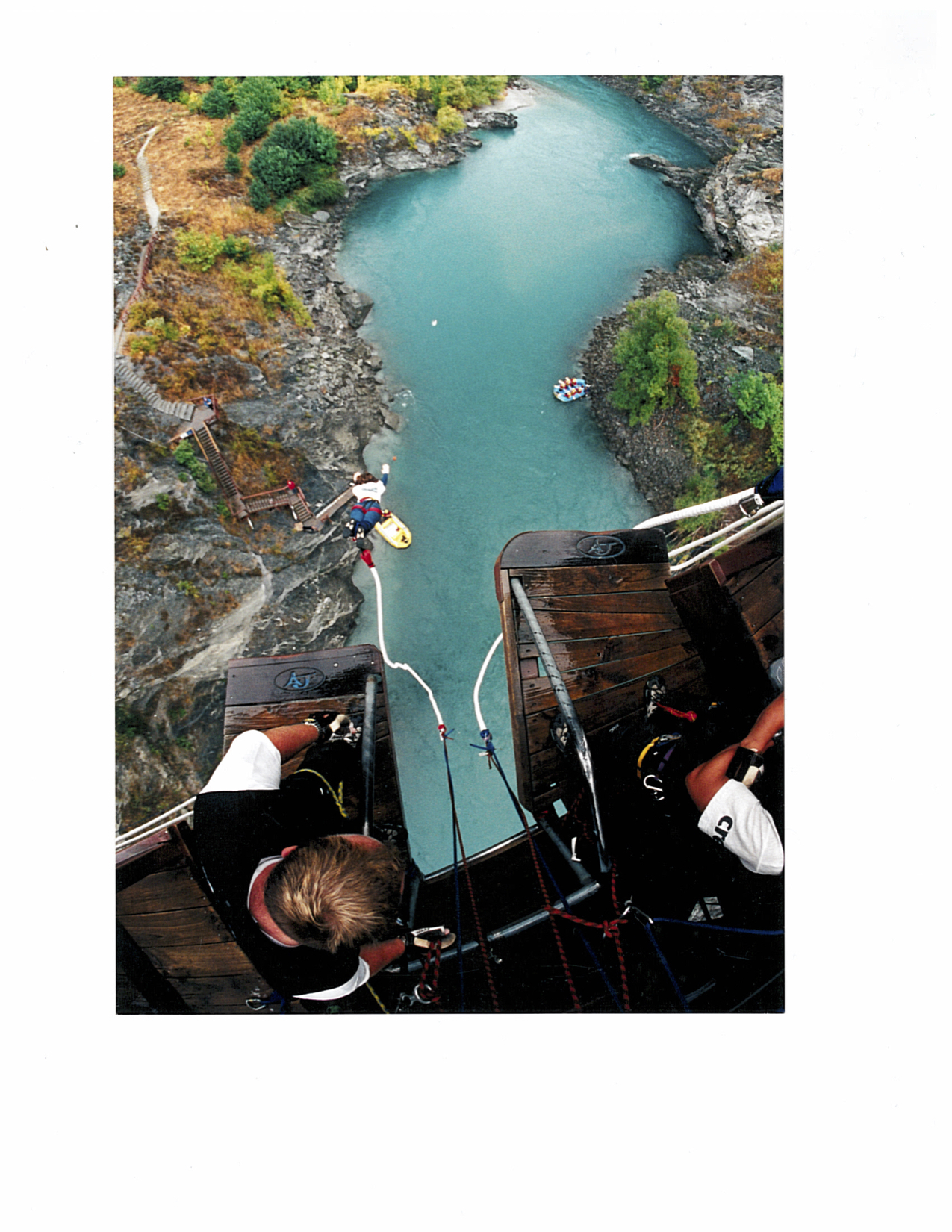 bungee-jumping-2 | WOW! Travel Club