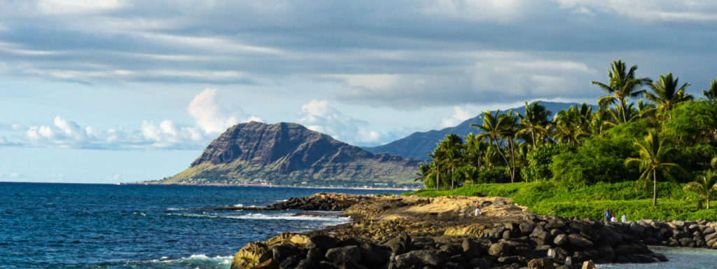 Hawaii Banner Image (2) | WOW! Travel Club