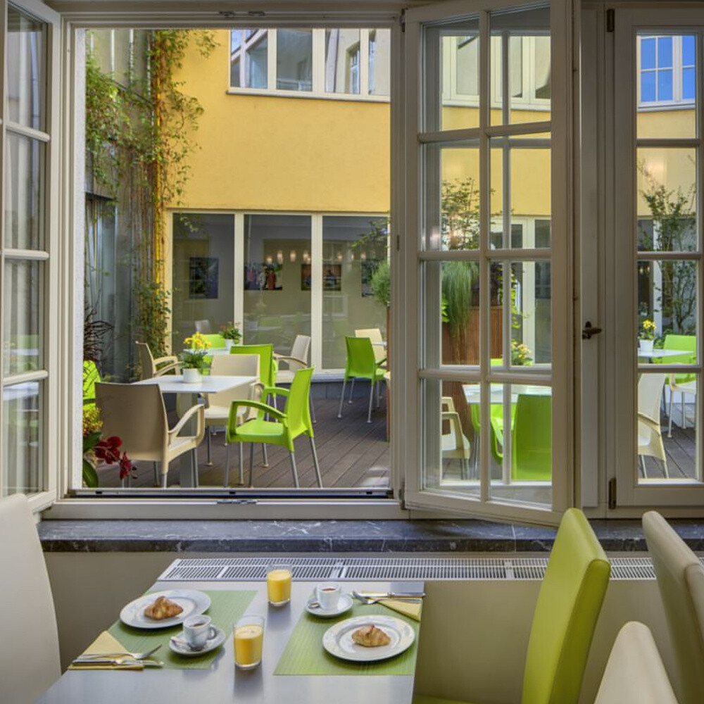 Clement Hotel | WOW! Travel Club
